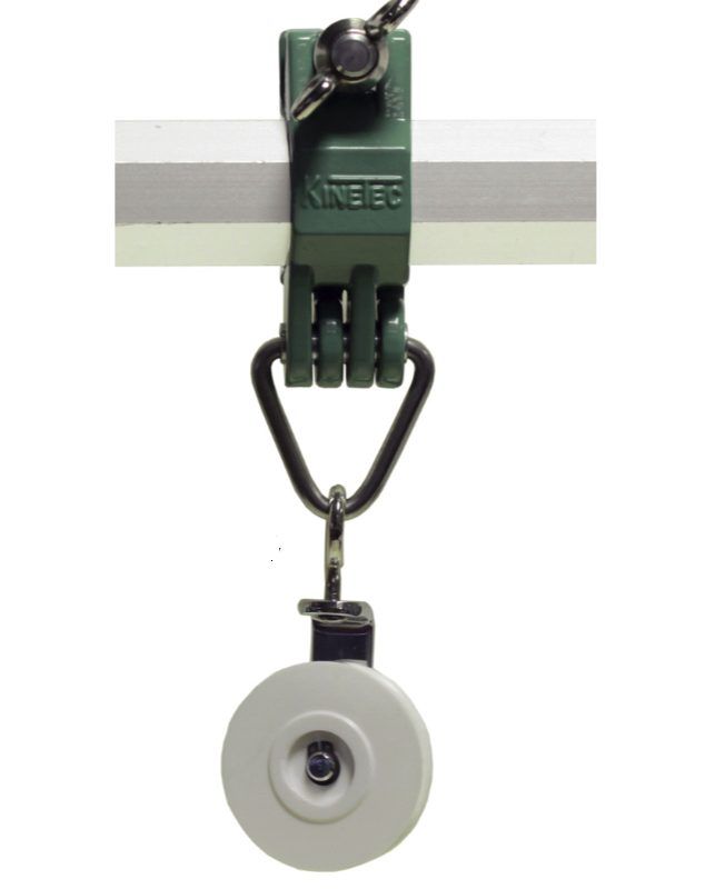 Orthopaedic Traction – Kinetec UK